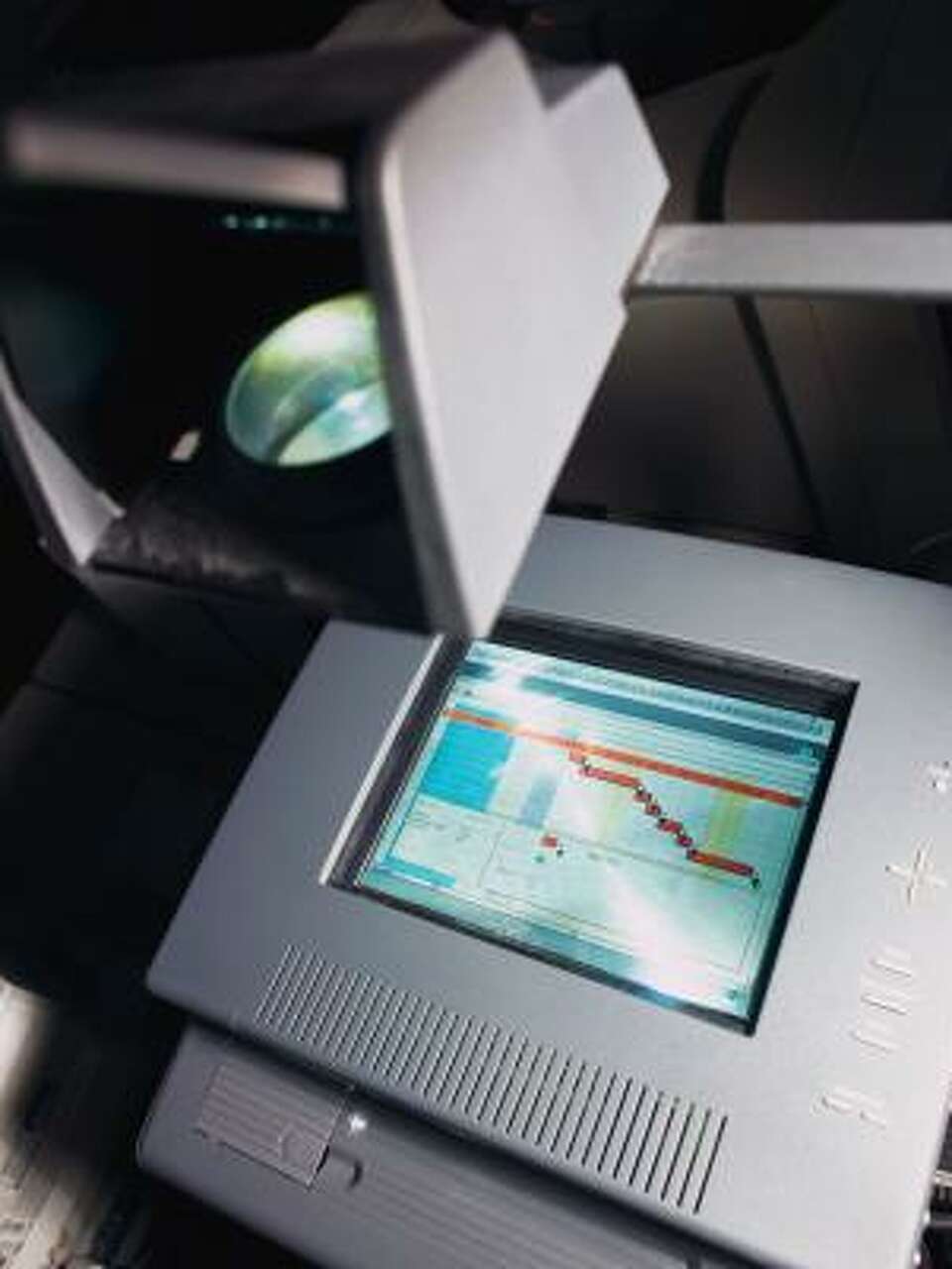 The Advantages of Electronic Spreadsheets