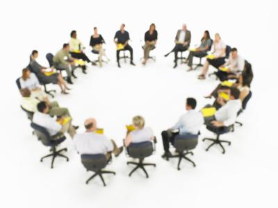 Advantages of Employee Focus Group Discussions