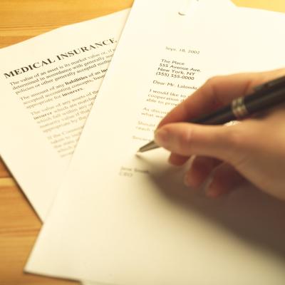 How to Write a Bid Rejection Letter