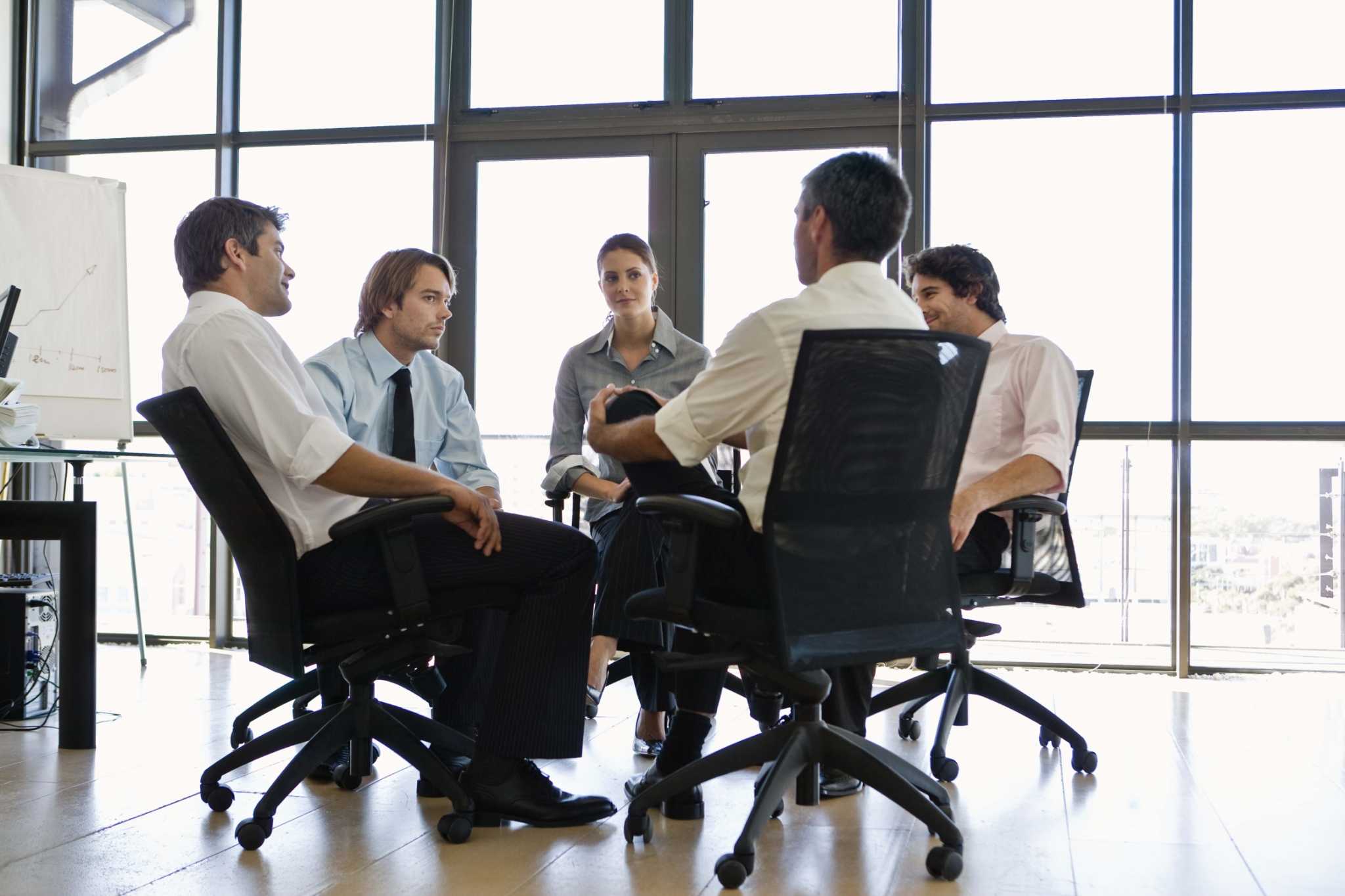 How to Come Up With Mission Statements for Groups