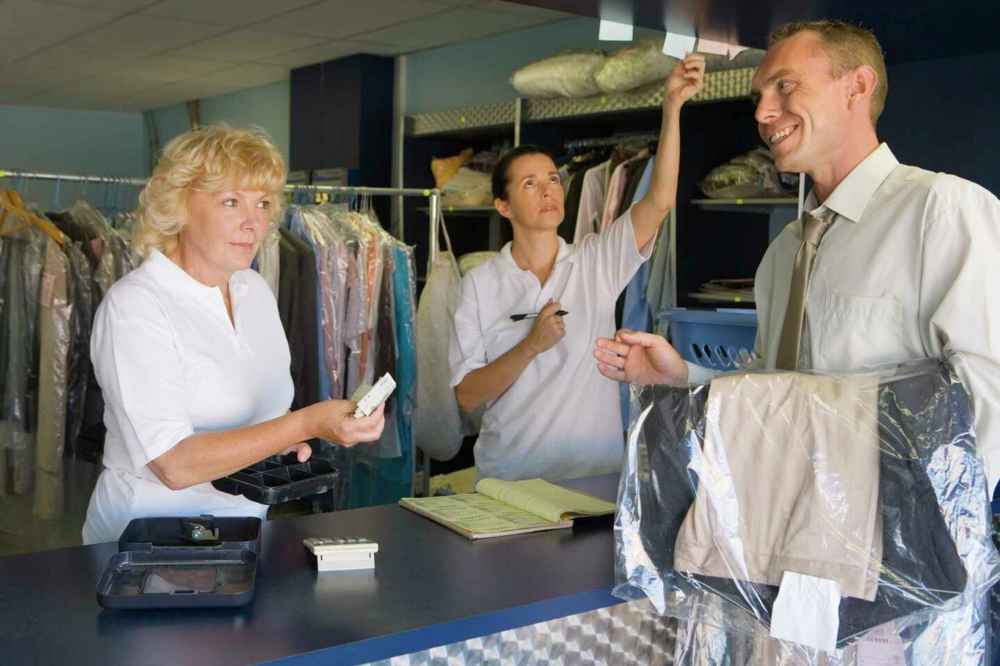 The Advantages of a Fragmented Industry