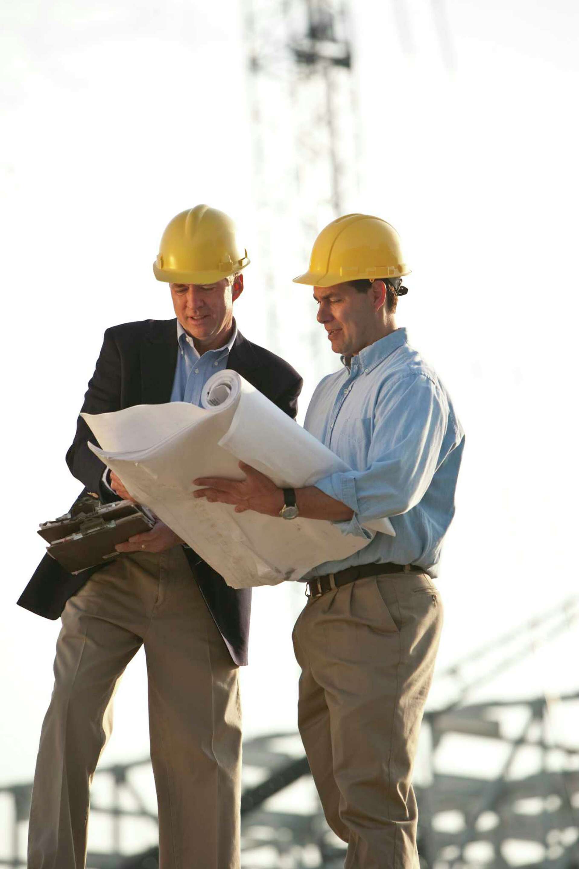 How to Write a Construction Company Profile