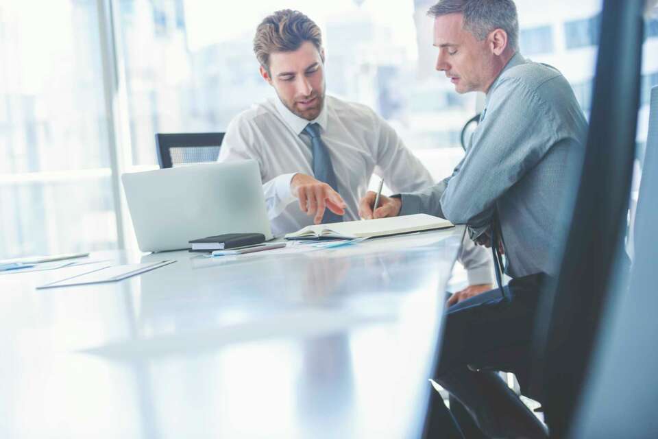 How to Deal With a Non-Performing Business Partner