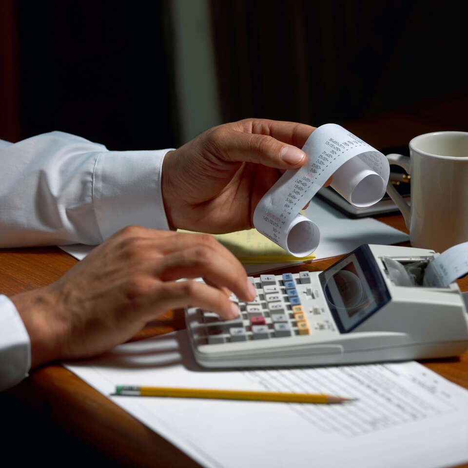 What Is the Extended Accounting Equation?