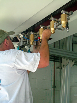 Compensable Factors in a Job Evaluation