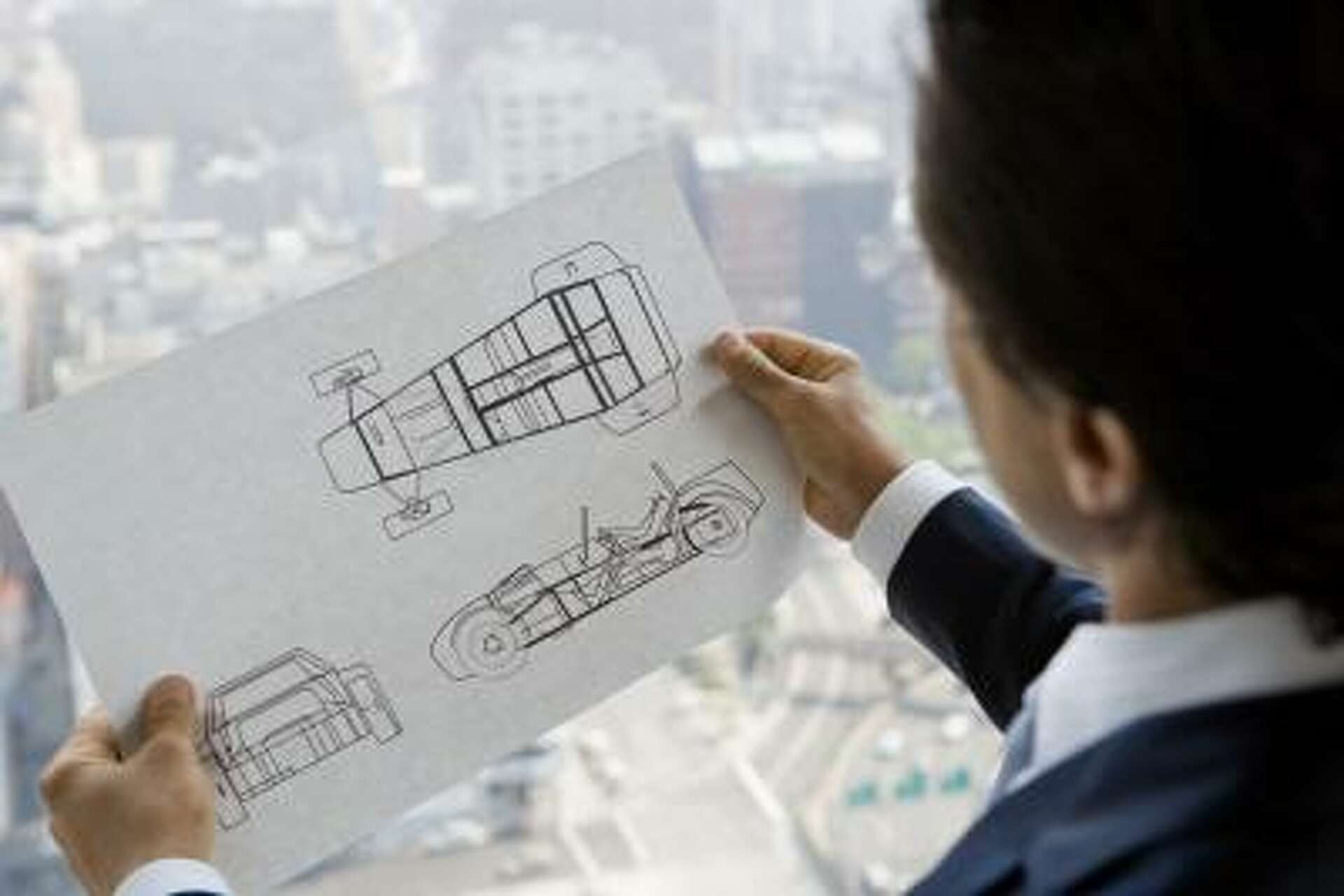 Seven Categories of Copyright Law