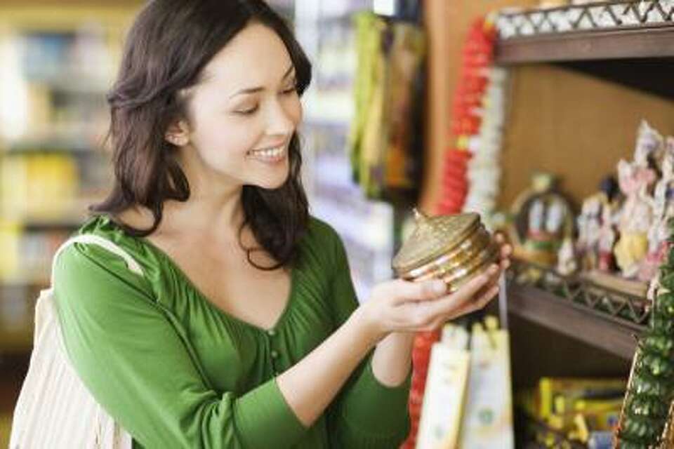 The Advantages of Low Inventory Levels