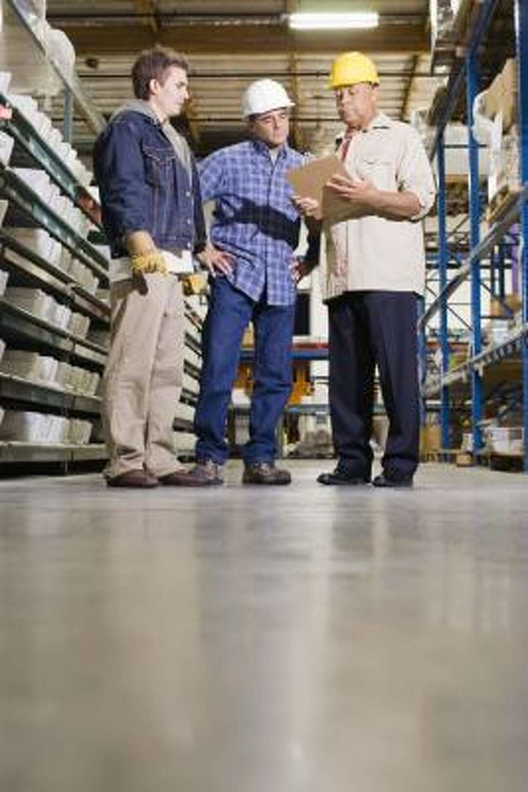 The Advantages of Multi-Skilled Labor