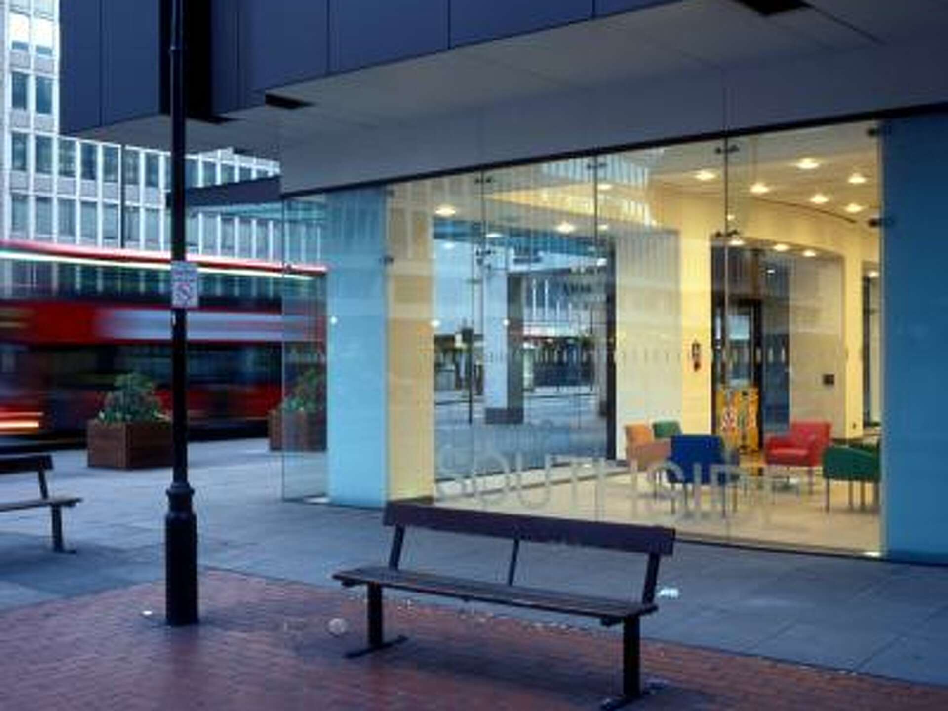 The Advantages of Opening a New Store in a New Market Area