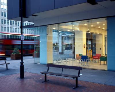 The Advantages of Opening a New Store in a New Market Area