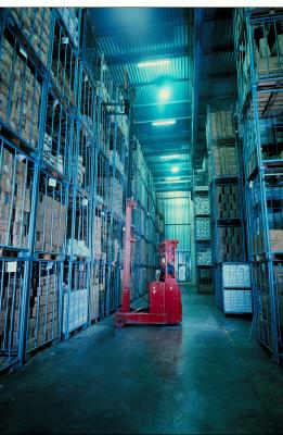 The Advantages of Reducing Inventory
