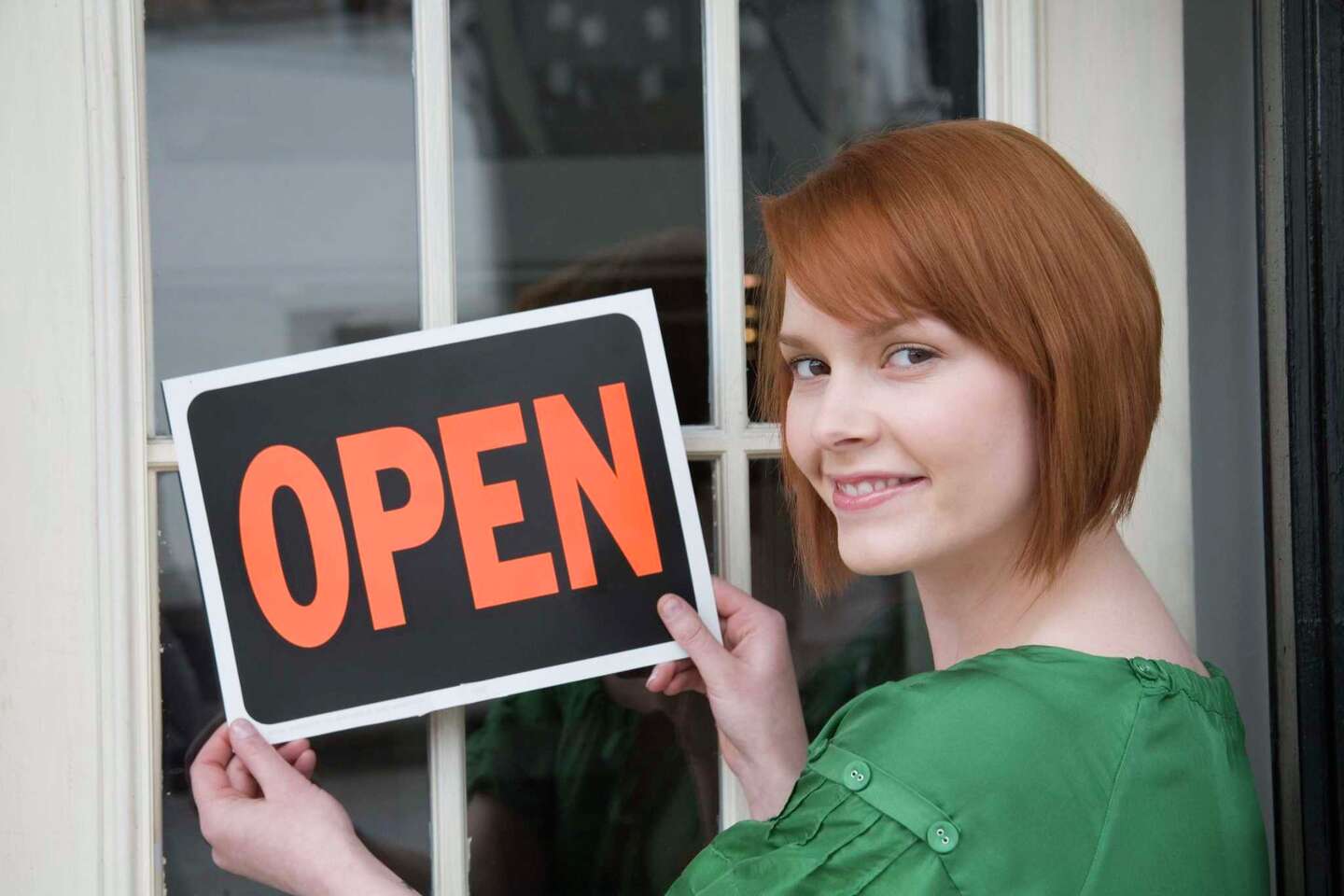 What Does the Gross Volume of a Business Mean?