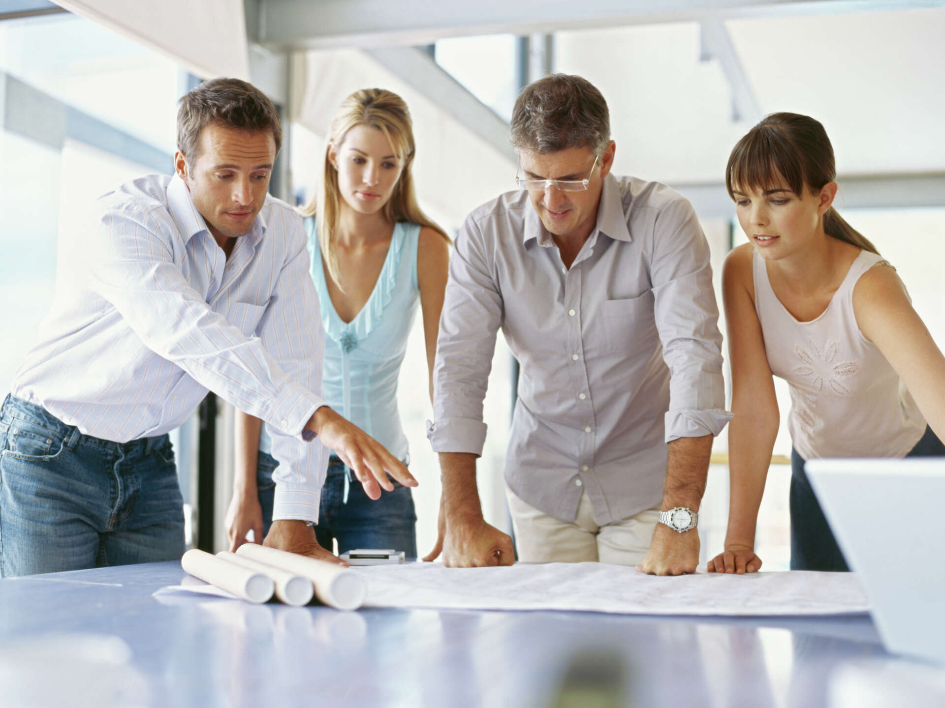 Importance of Team-Building Activities