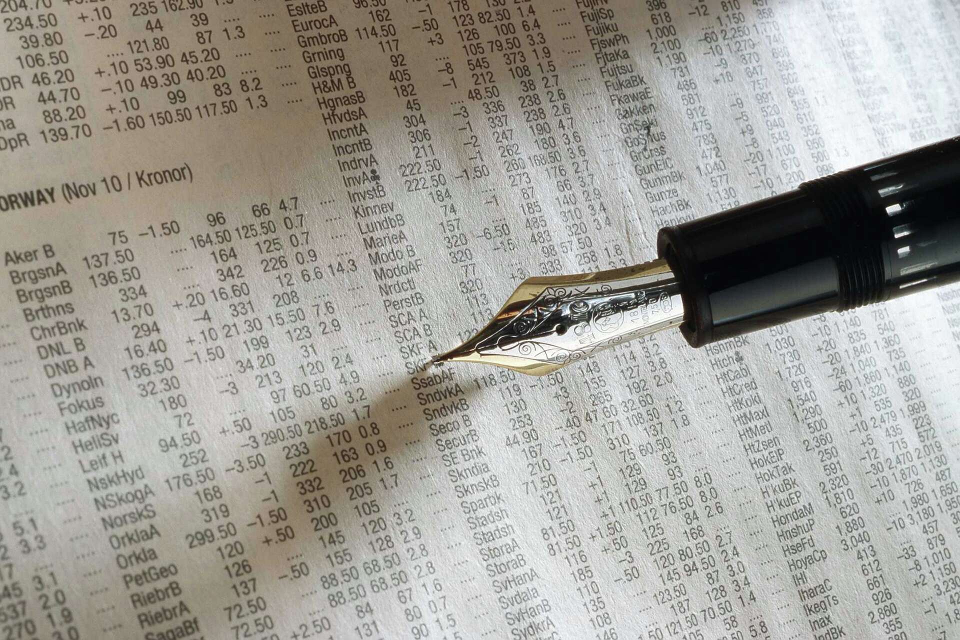 The Advantages of Statistics in Business