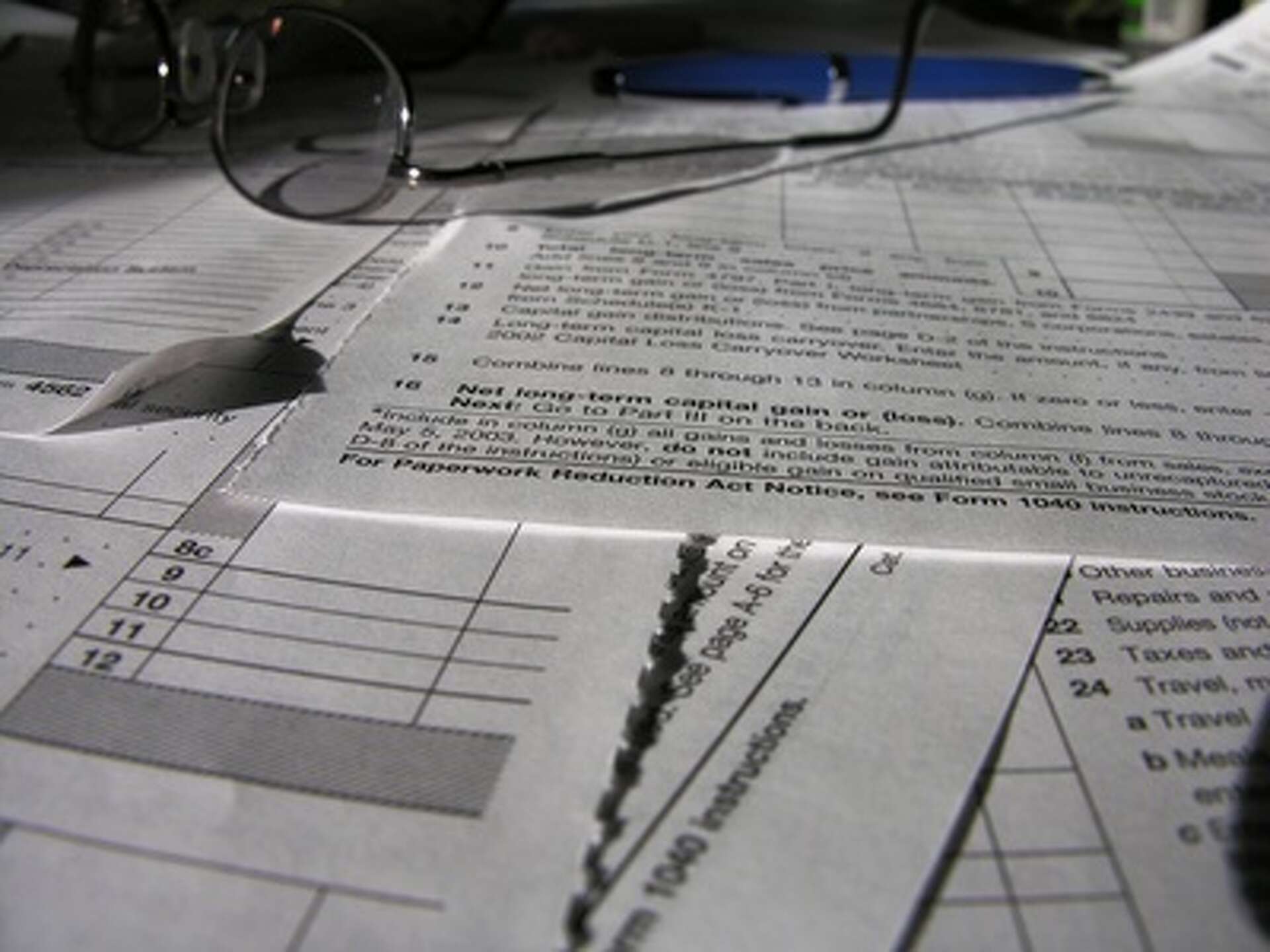 How to Find Out if Your Business Exists with the IRS