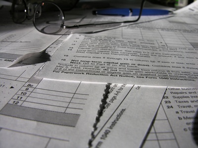 How to Find My Business Tax I.D. Number