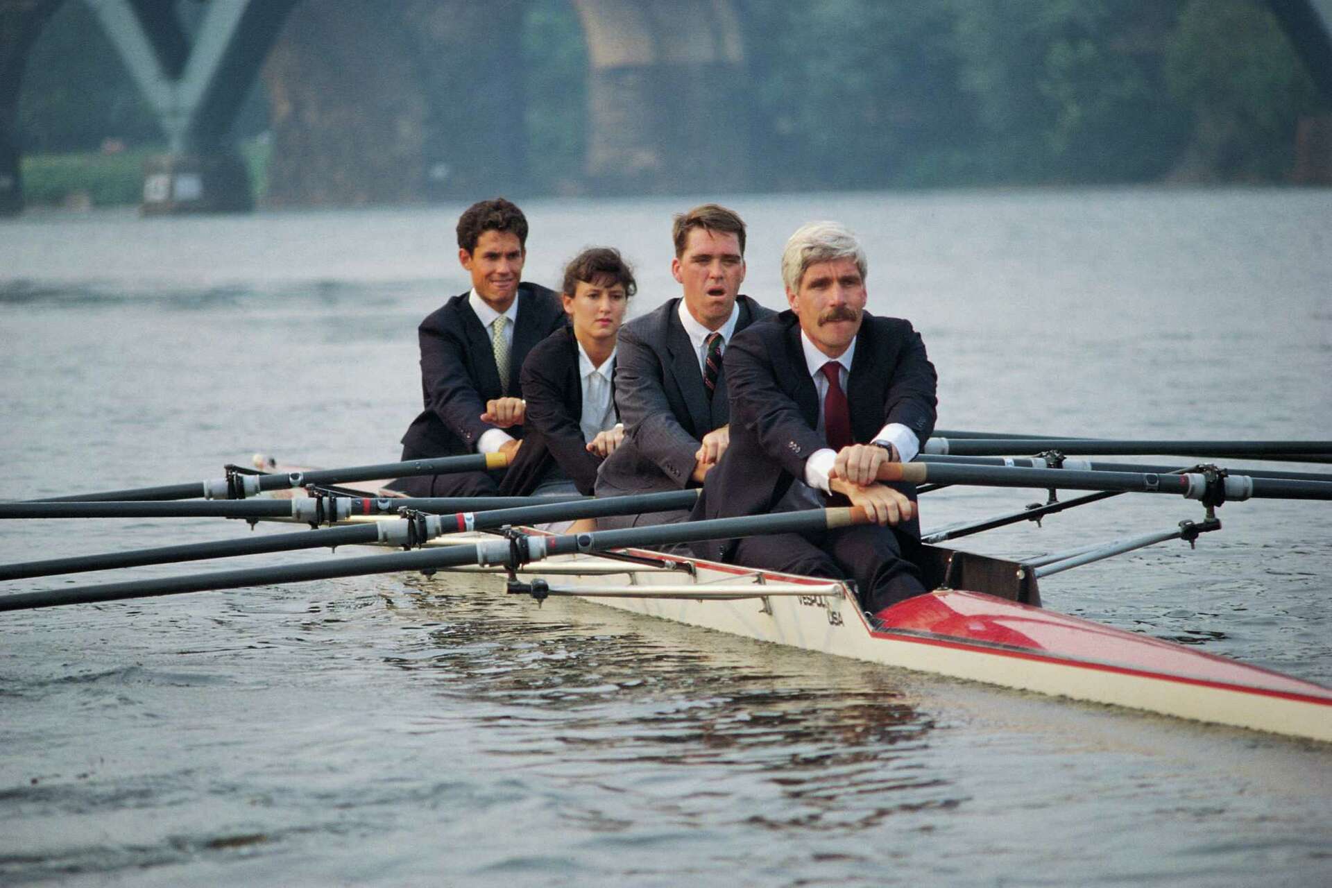 How to Build an Effective Team Profile