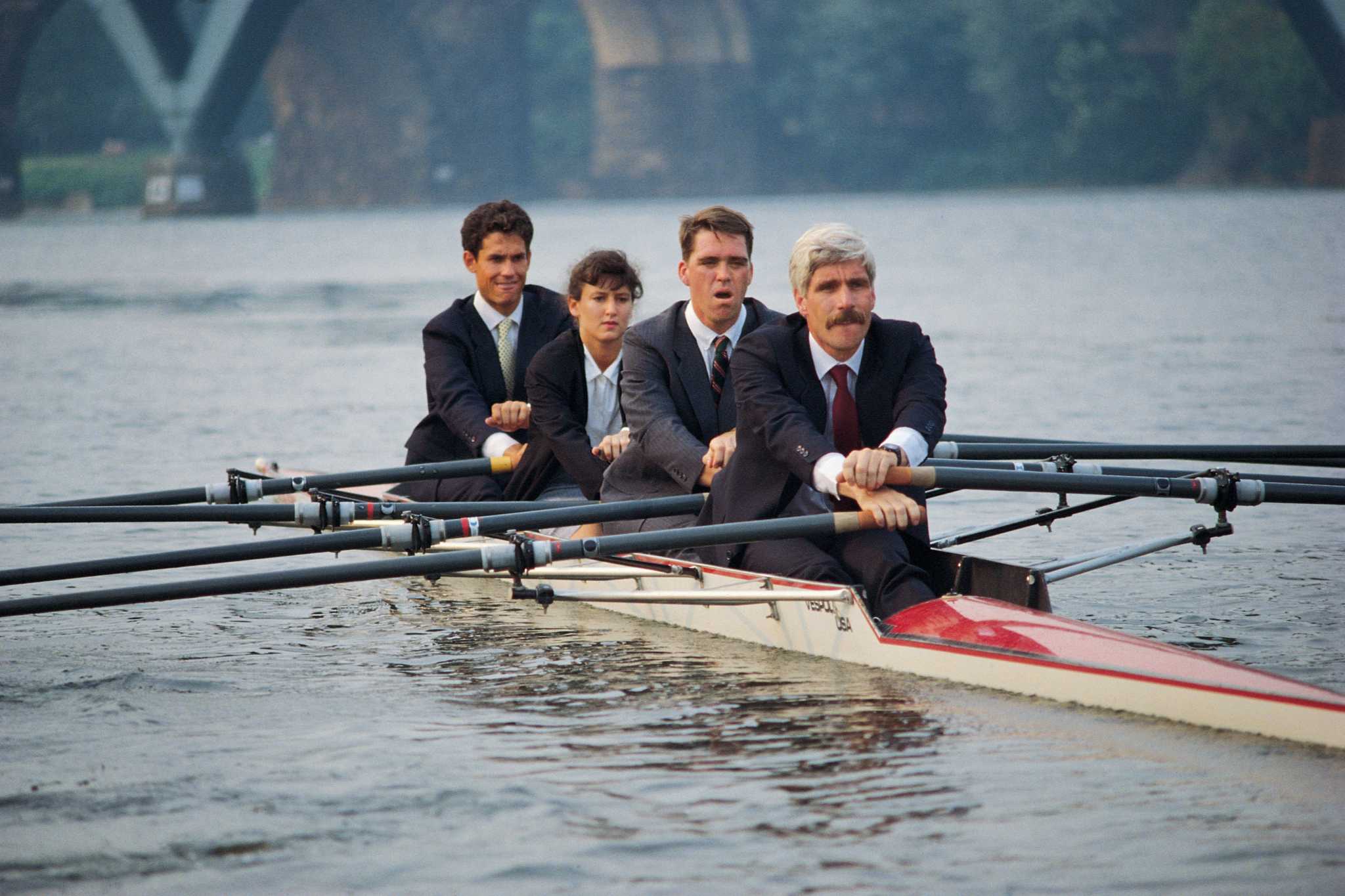 Five Reasons That Business Teams Fail