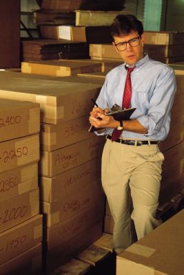 The Advantages of a Trade Discount