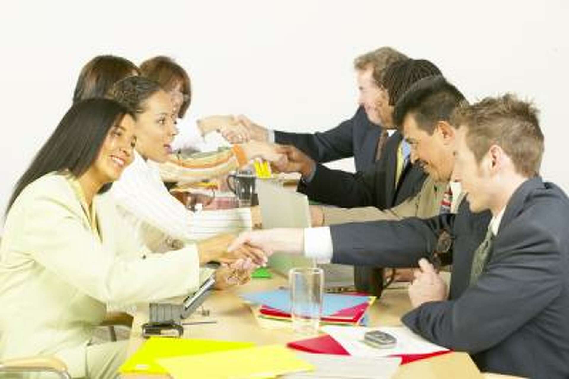 Advantages Of Training Employees About Work Ethics