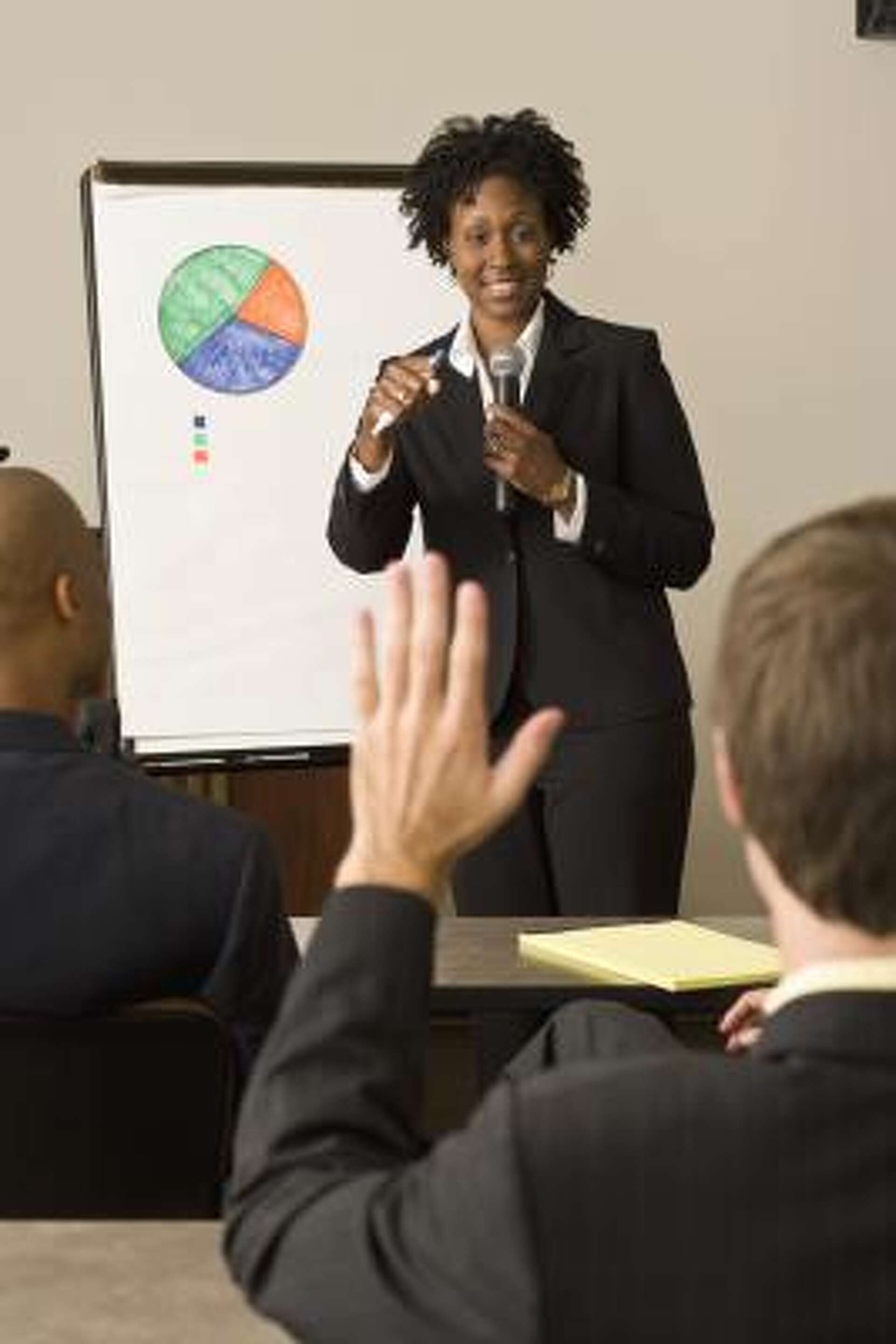 Oral Questioning as an Evaluation Strategy