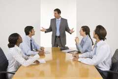 How to Create Open Communication in the Workplace