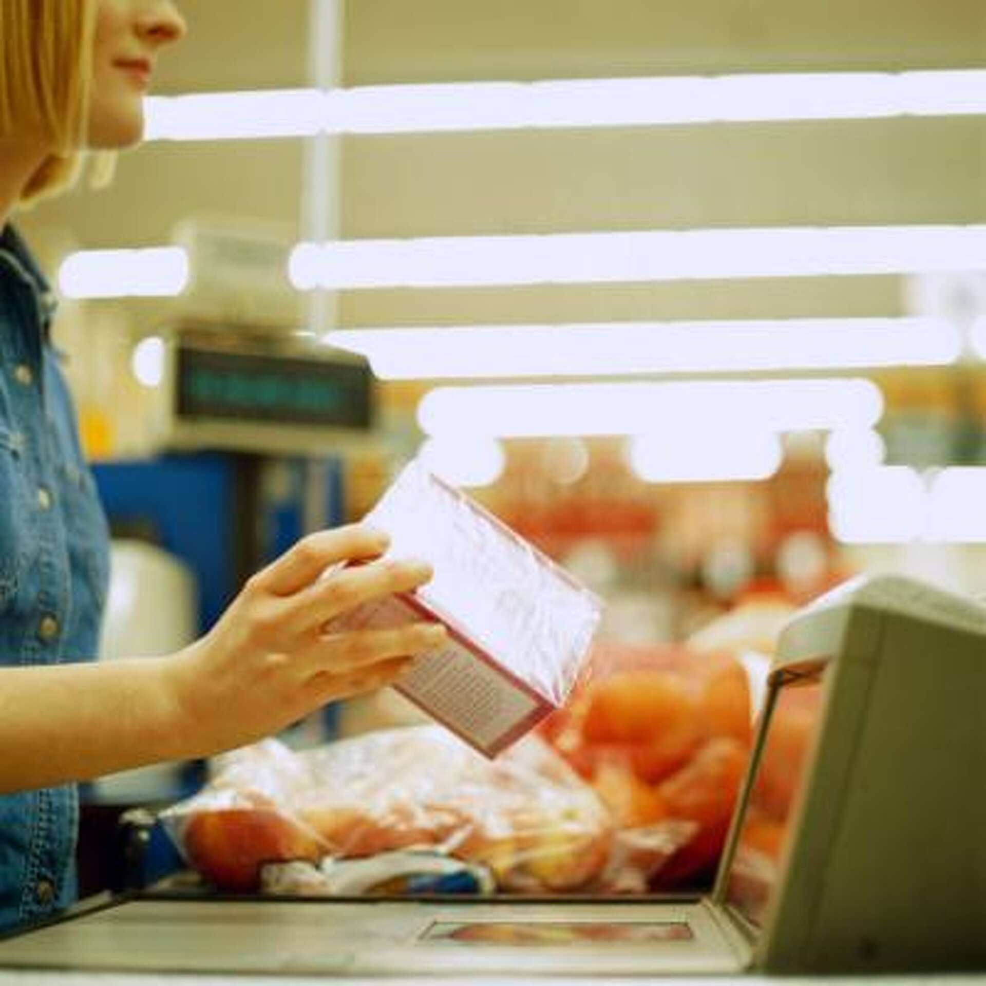 The Advantages of Using a POS Customer Survey