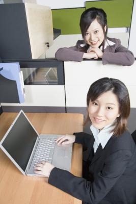 The Advantages of Vertical Division of Work