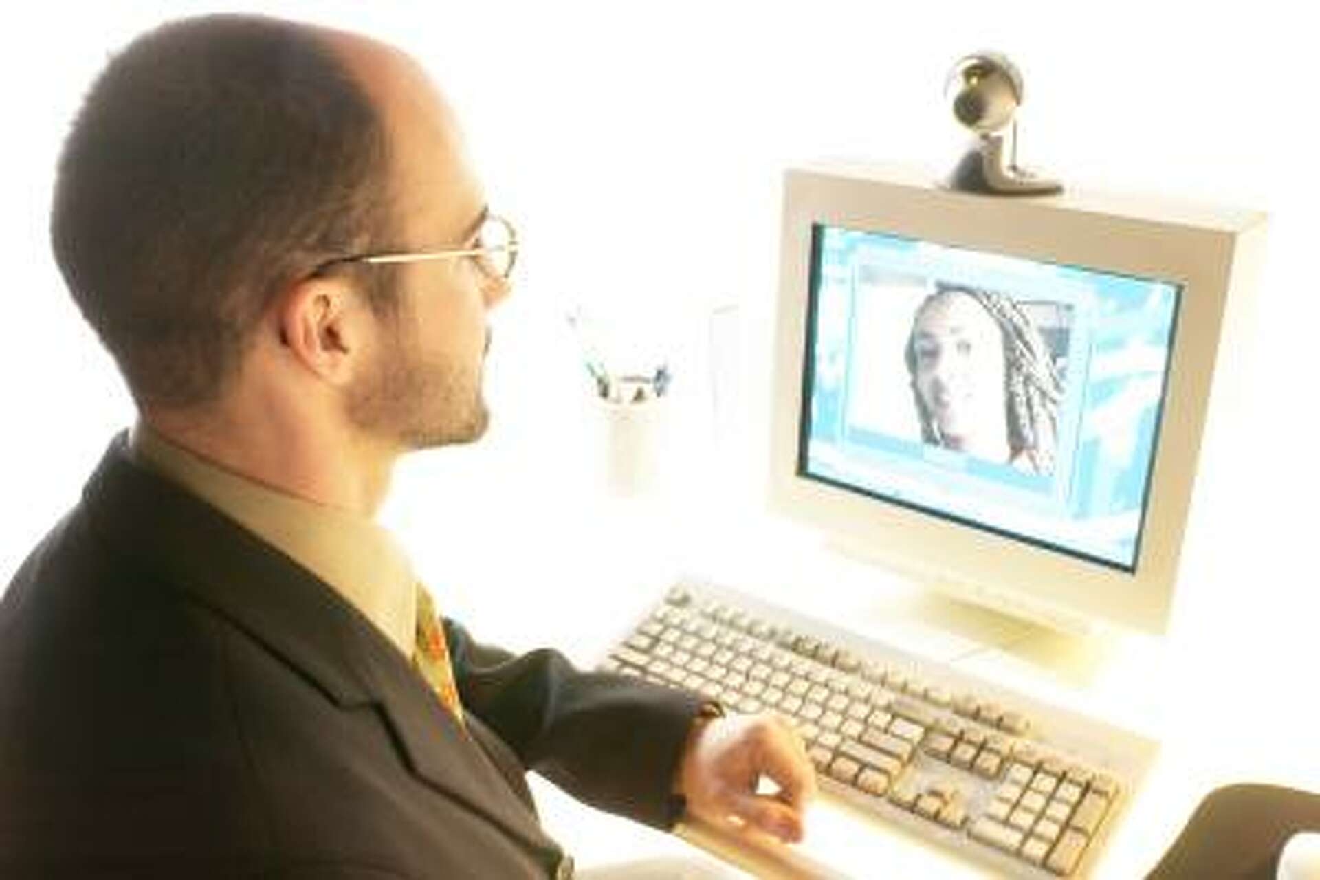 Minimum Requirements for Skype