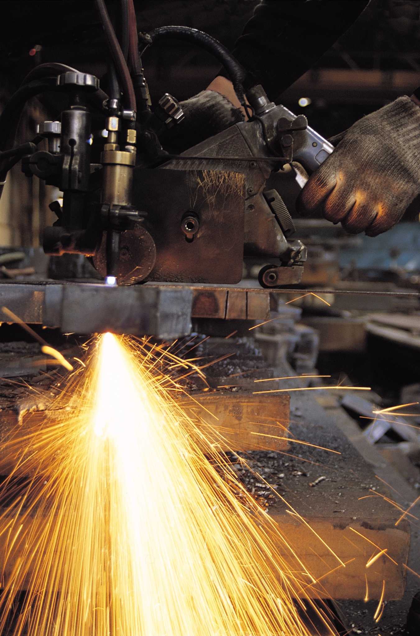 The Main Objectives and Strategies of Manufacturing