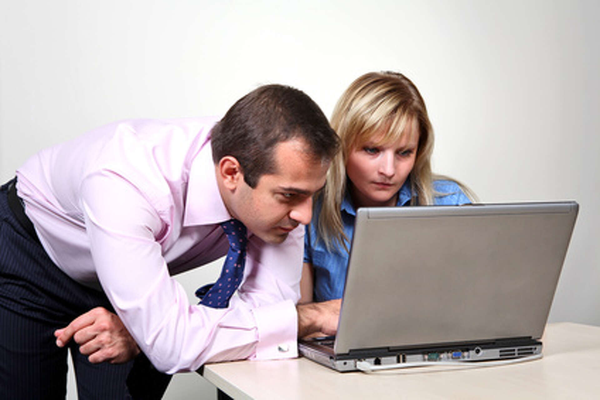 The Advantages of Working in Groups in the Workplace