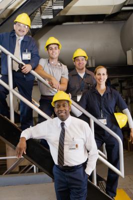 Difference in Supervisors & Leaders & How They Define Their Roles ...