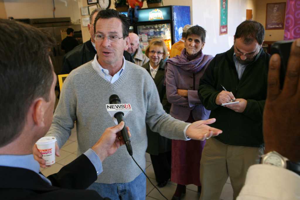 As polls show marquee races tightening, voters at last get their say