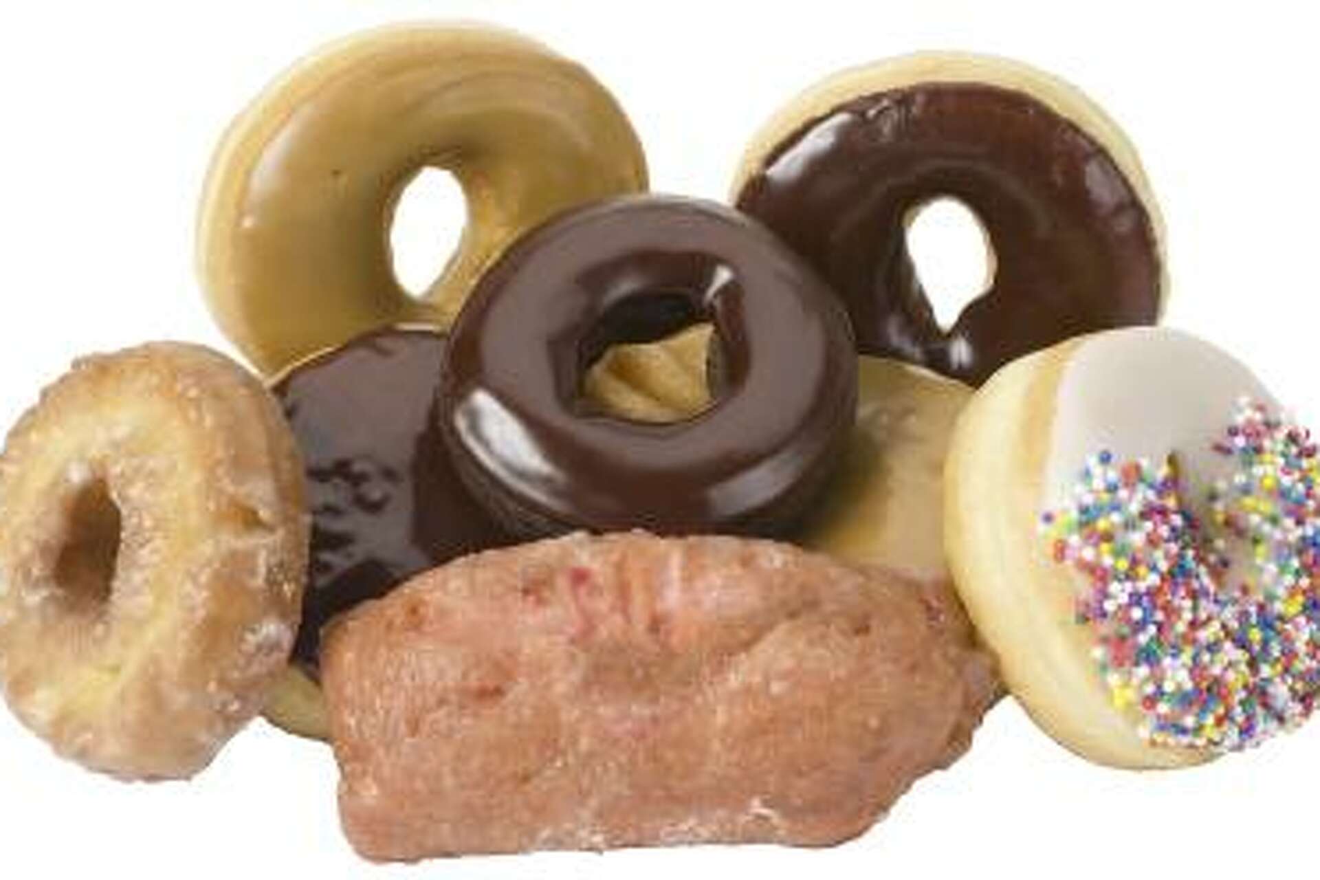 how to make donuts business