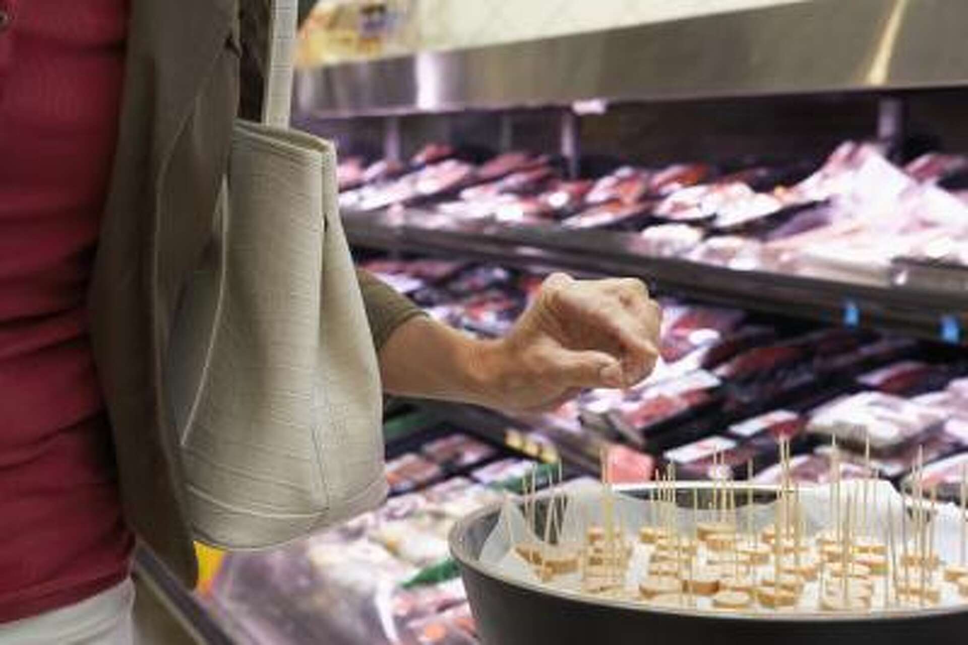 How to Advertise Free Samples