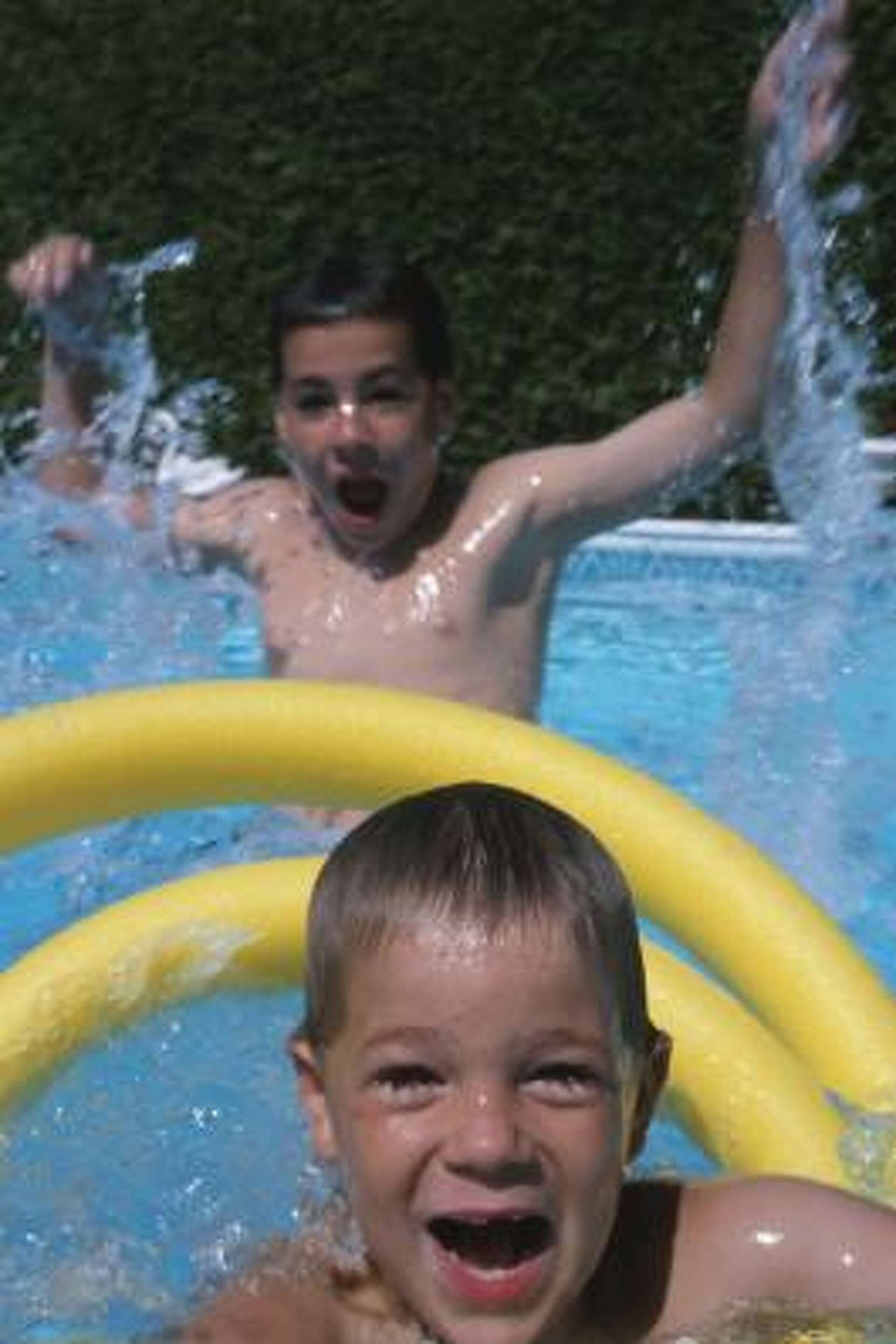 How to Advertise Swimming Pools