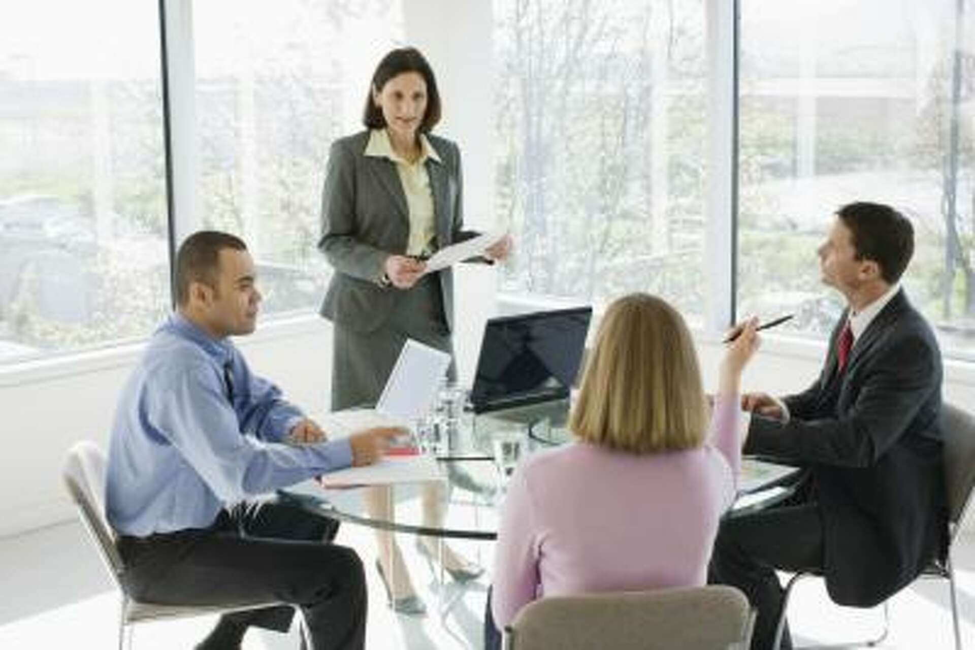 How to Pick Project Team Members