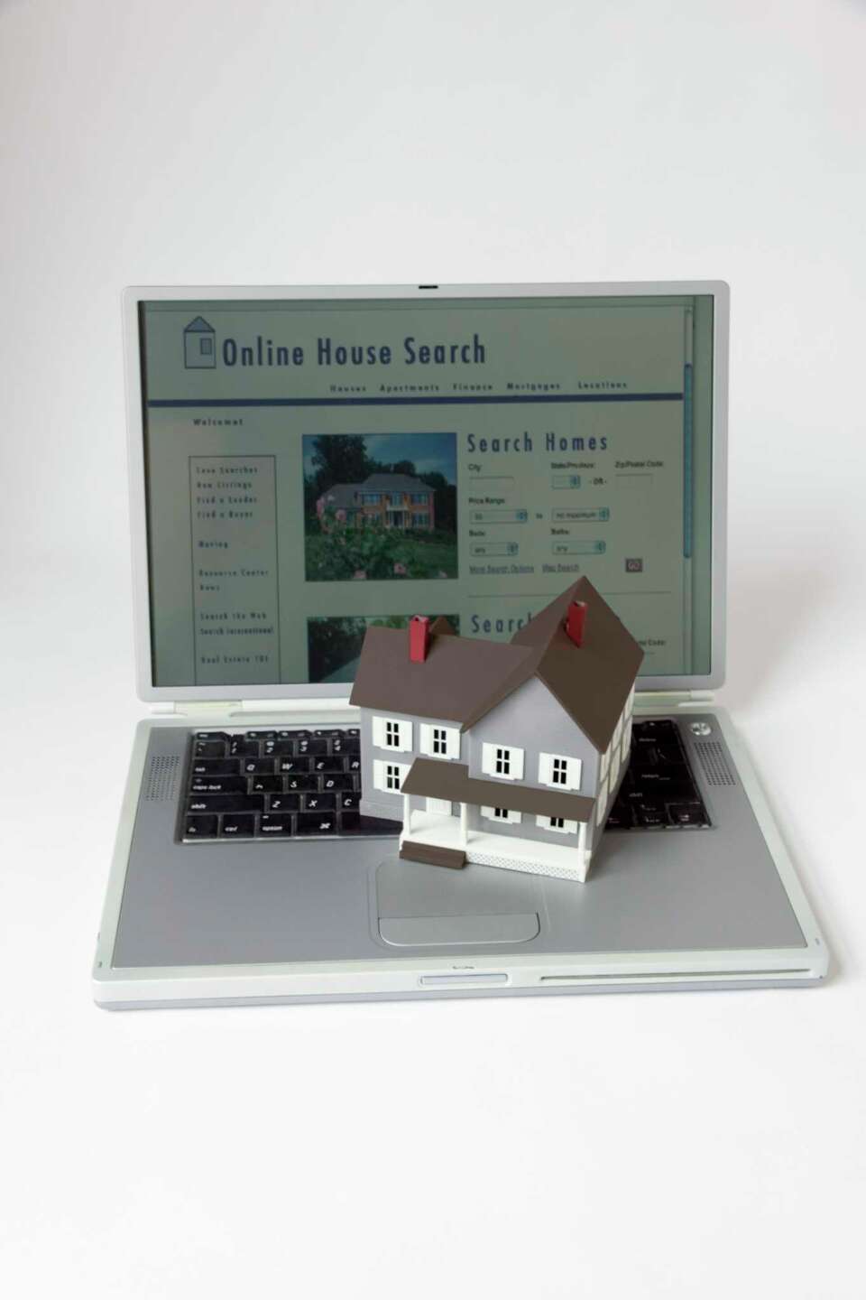 How to Create a Dummy Webpage