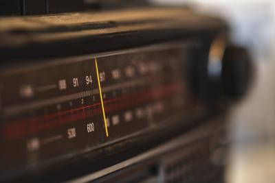 How to Get Your Business Promoted on the Radio