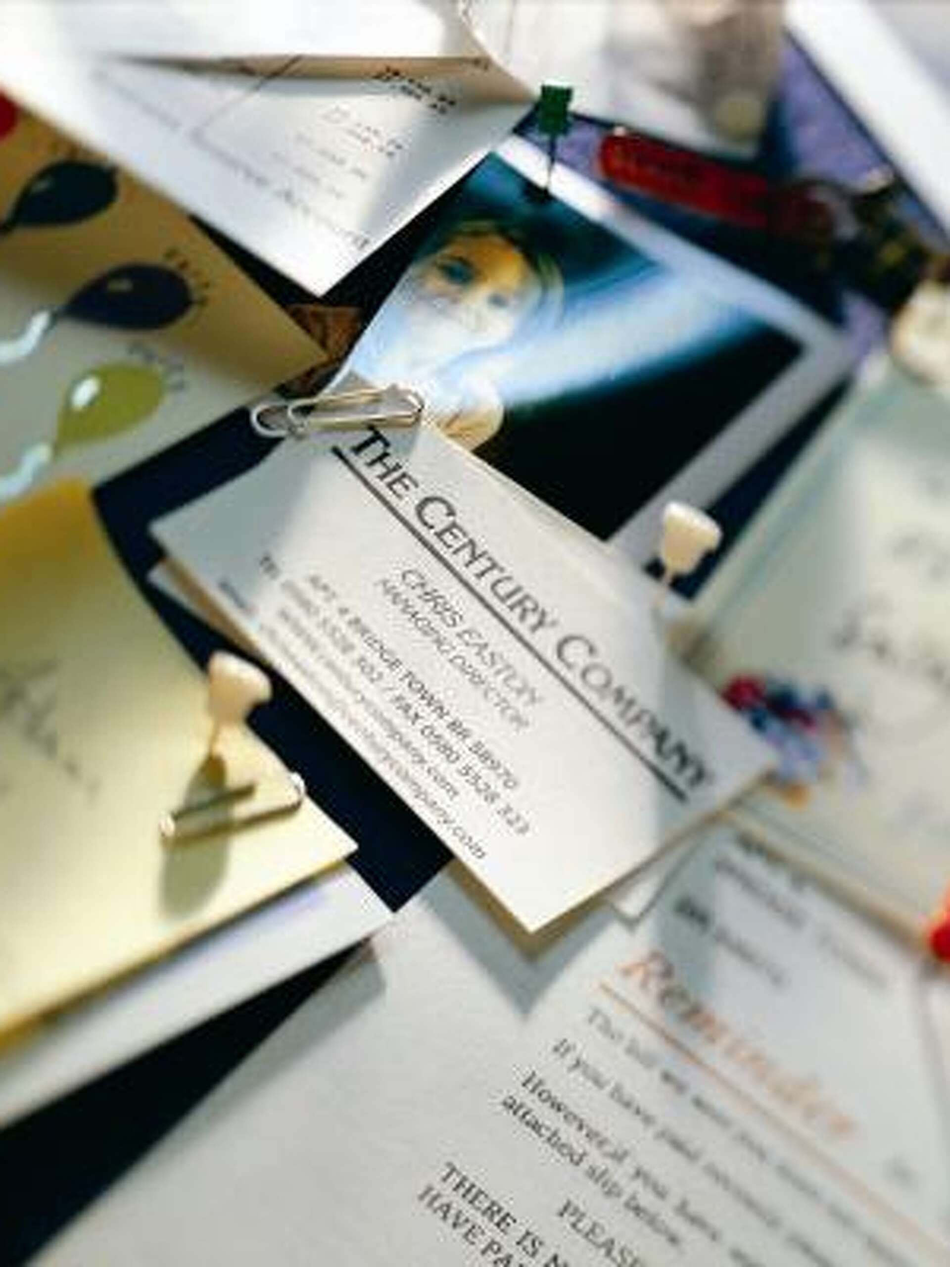 Advertising & Marketing Ideas for Public Bulletin Boards