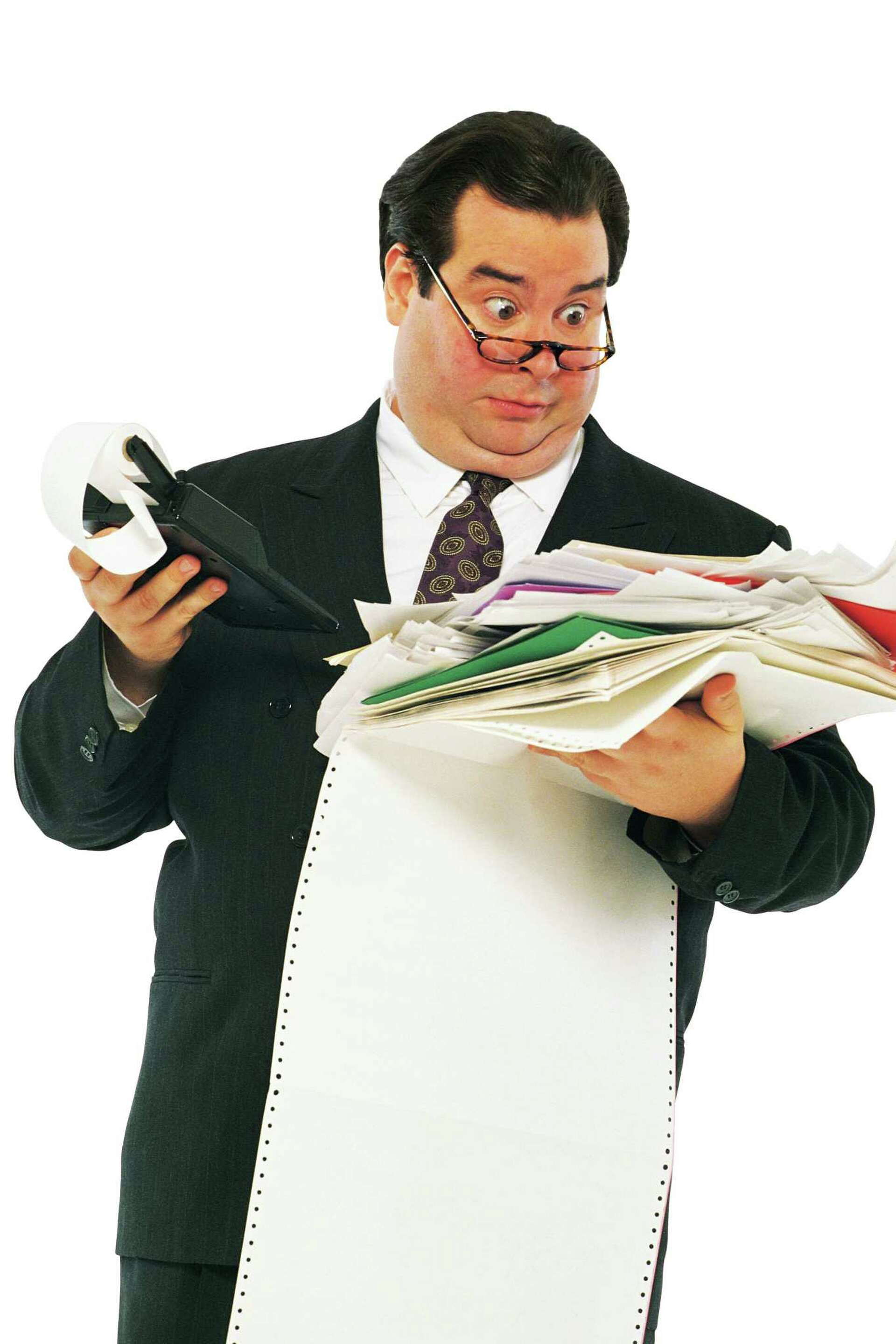 Overhead Vs. Direct Labor Costs