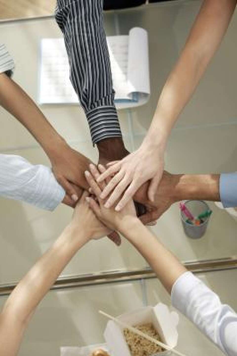 What Affects Unity in the Workplace?