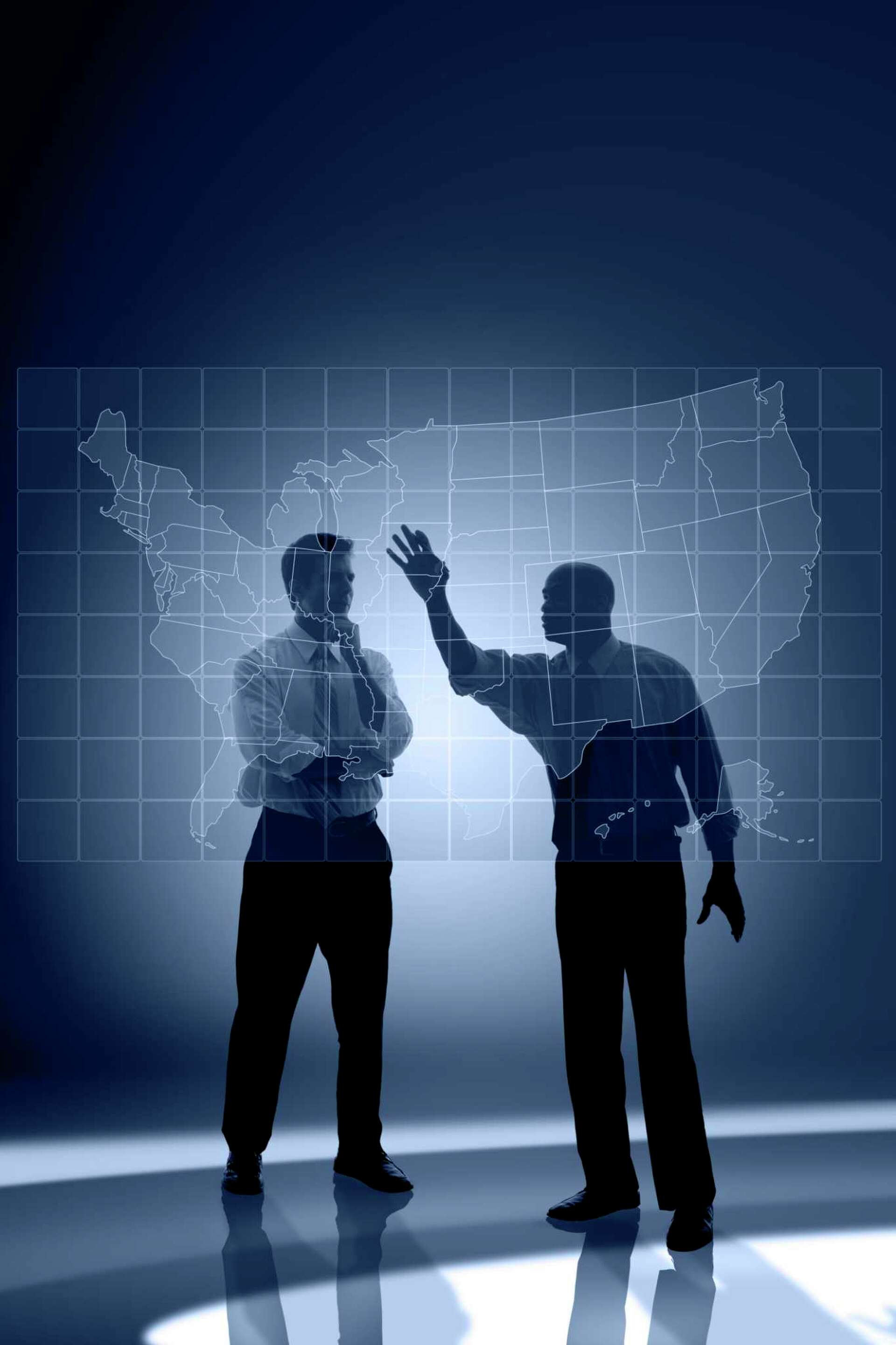 What Is Strategic Forecasting?