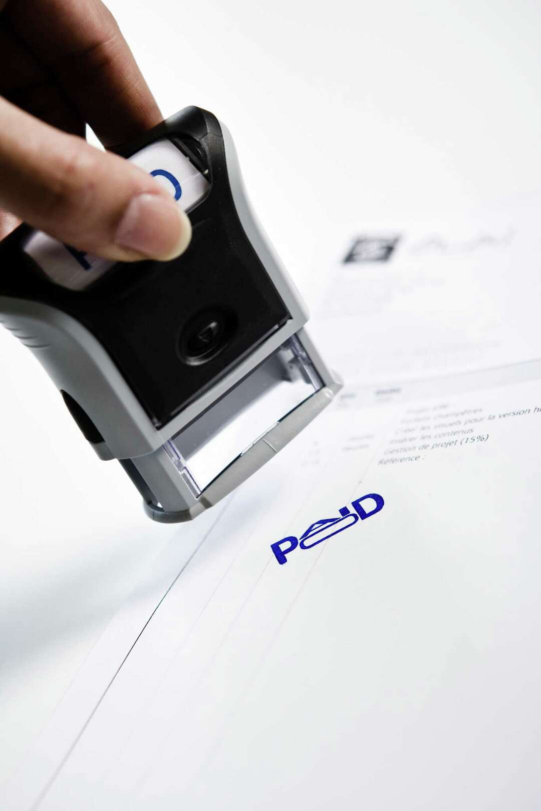 How to Use Microsoft Access for Invoicing