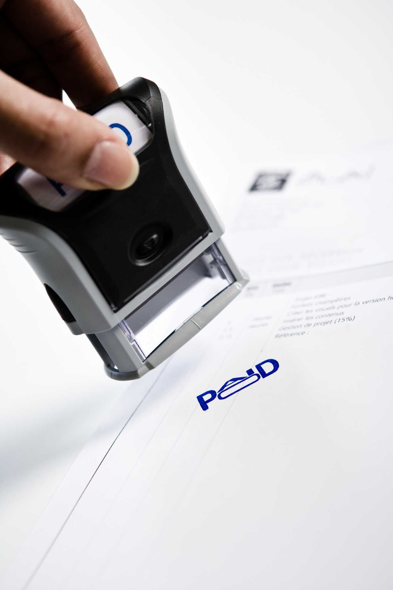 How to Use Microsoft Access for Invoicing