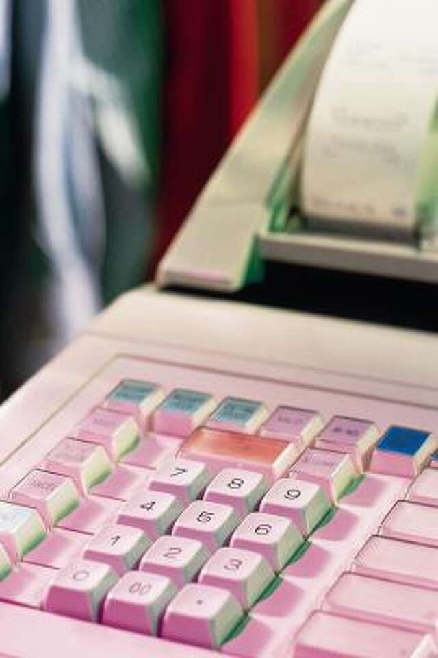 What Are Aggregate Gross Receipts?