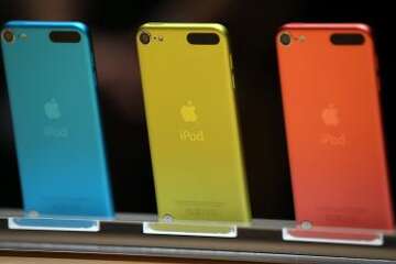 How to Change the Owner Settings on a Used iPod