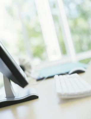 How to Align the Windows in Two Monitors