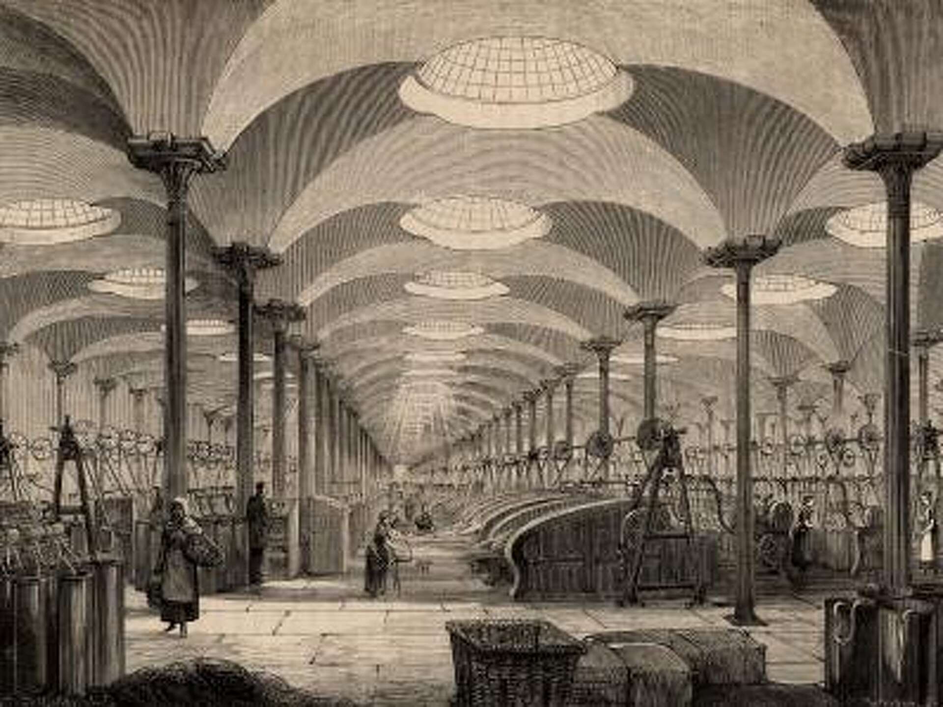 How to Allocate Manufacturing Overhead