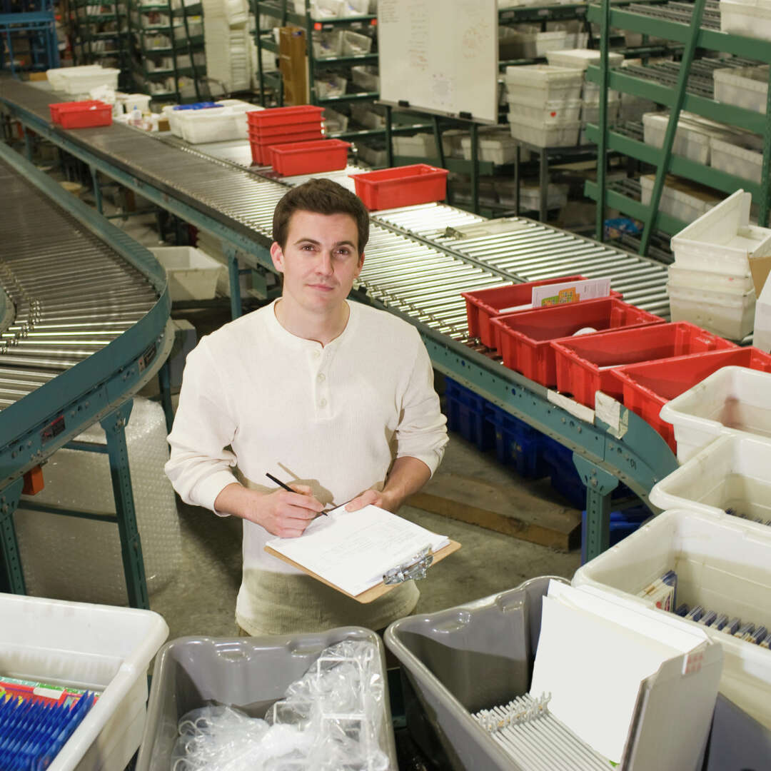 How do I Create Work Schedules?